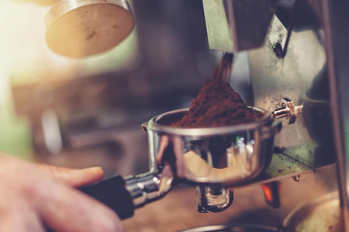 The Coffee Chronicles - Borghi Coffee