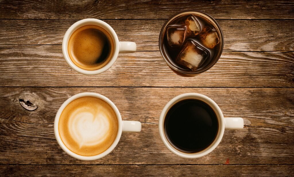 Coffee and Personality: What Your Cup Reveals About You - Borghi Coffee
